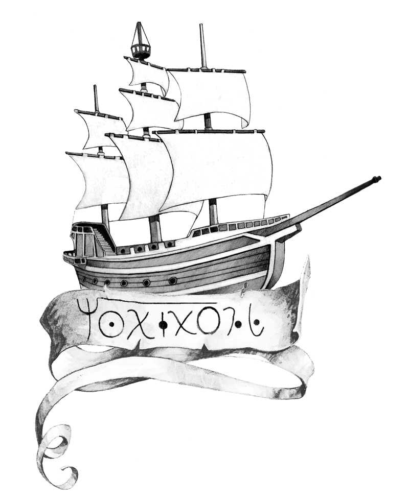 Research Partners | Piratologist